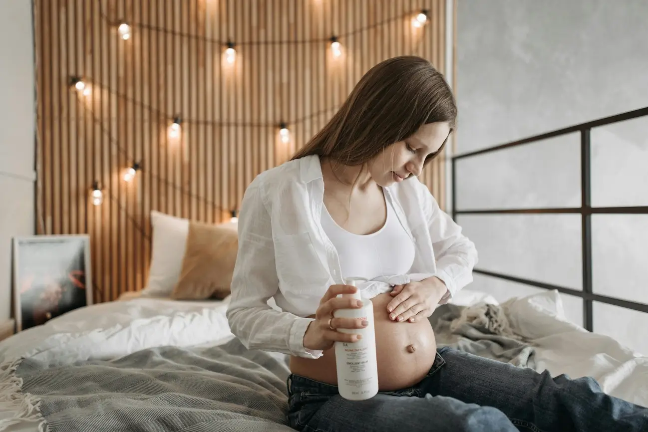 Mieux comprendre le décollement trophoblastique