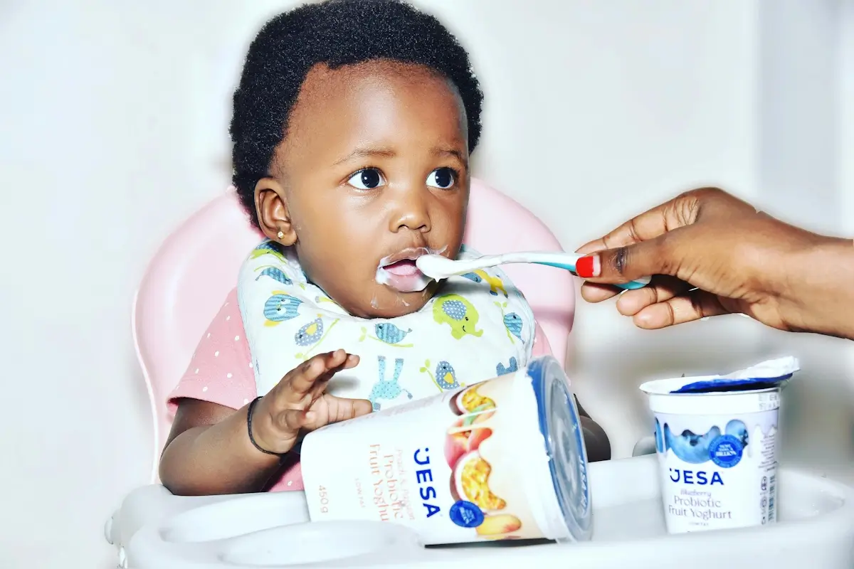 Petit suisse pour bébé : tout savoir sur ses bienfaits
